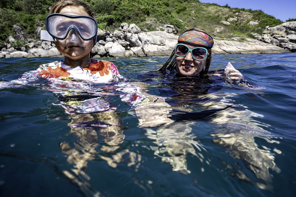 SNORKELING DAY TRIP - 1.500.000 vnd/pax - Cham Island Diving Center